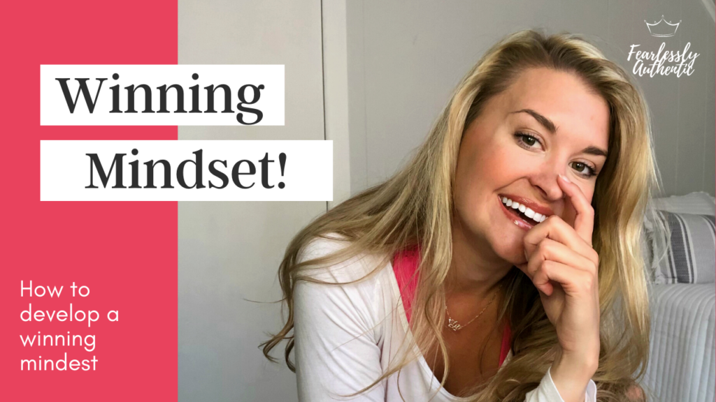 Developing a Winning Mindset Olympian Sally Gunnell | PlanMon