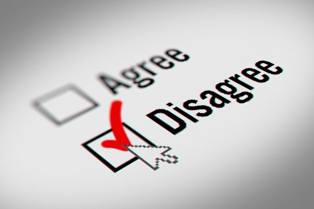 How to Disagree Effectively A Guide | PlanMon