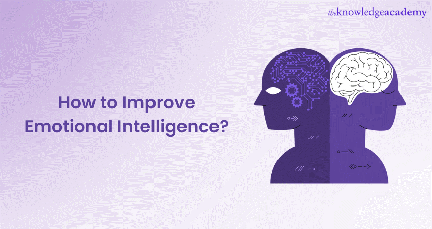 How to Improve Emotional Intelligence A Guide | PlanMon