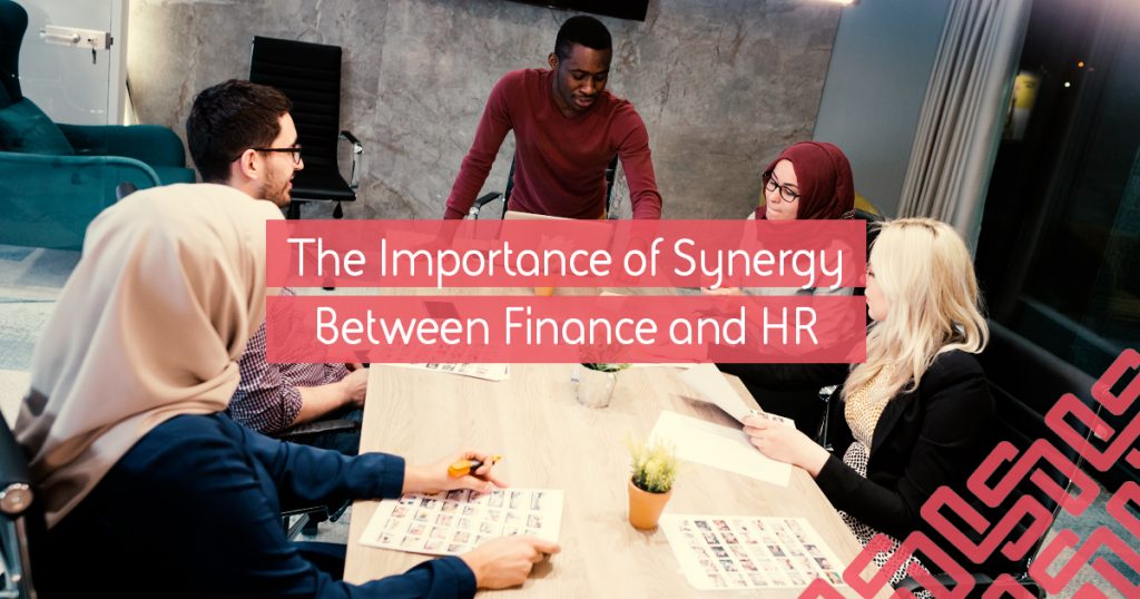 Deepening Employee Connections in Finance | PlanMon