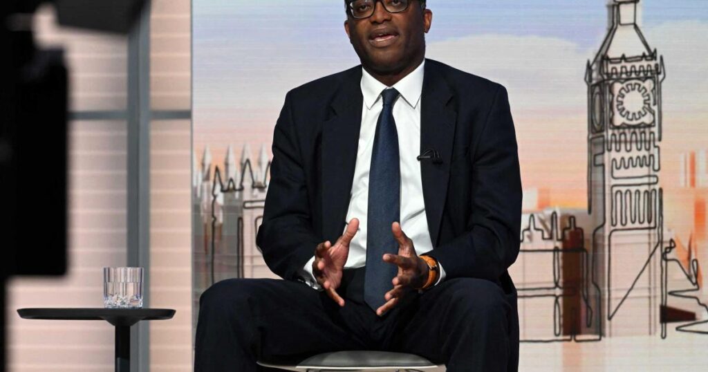 UK Finance Professionals Cautious Outlook Opinion Reasons | PlanMon