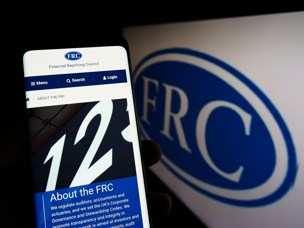 UK FRC Guidance Going Concern Risk Viability Reporting | PlanMon
